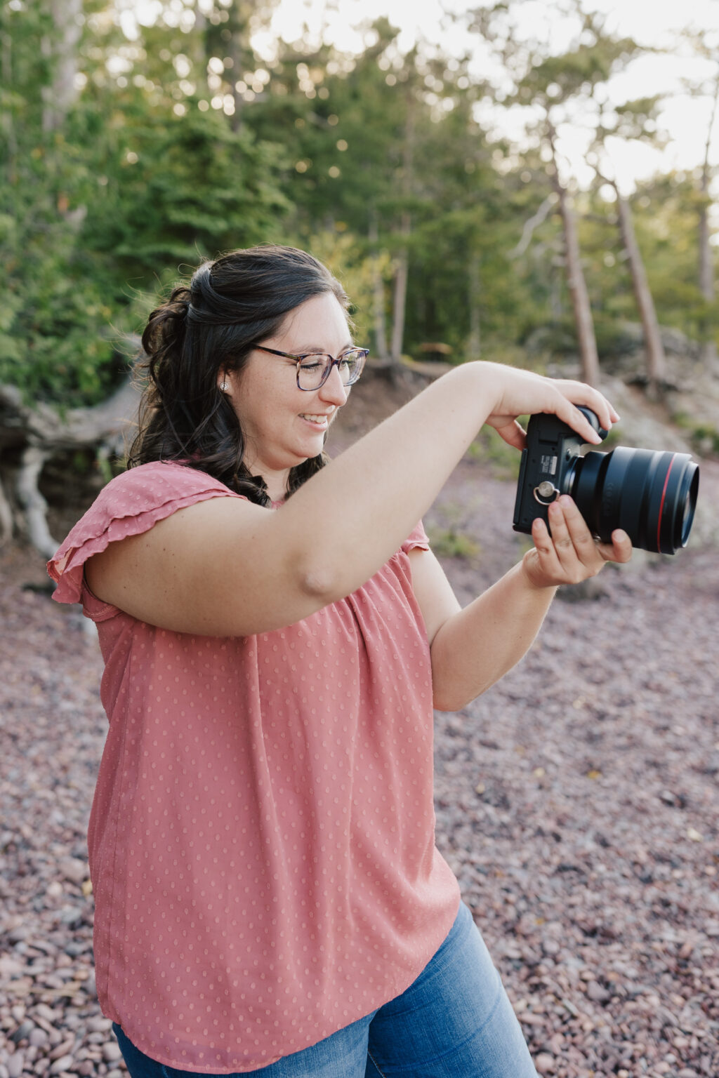 Where to Elope in Michigan - brandilynnsphoto.com