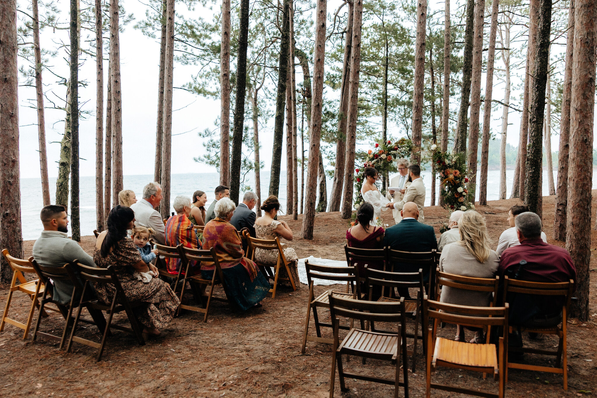 Michigan Elopement Planning Checklist - brandilynnsphoto.com