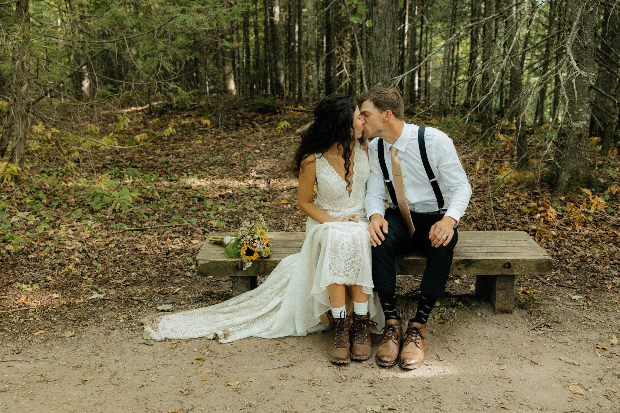 Michigan Elopement Packing List - brandilynnsphoto.com